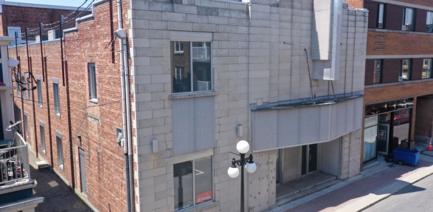 OFFICE SPACE RENTALS.CA, the #1 Office Space Rentals site and ...