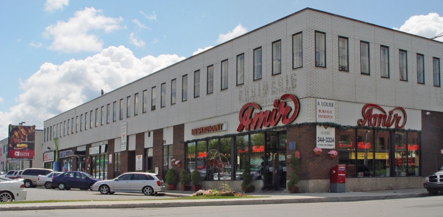 LOCAL À LOUER.CA, le #1 site d'annonces commercial au Québec et de ...
