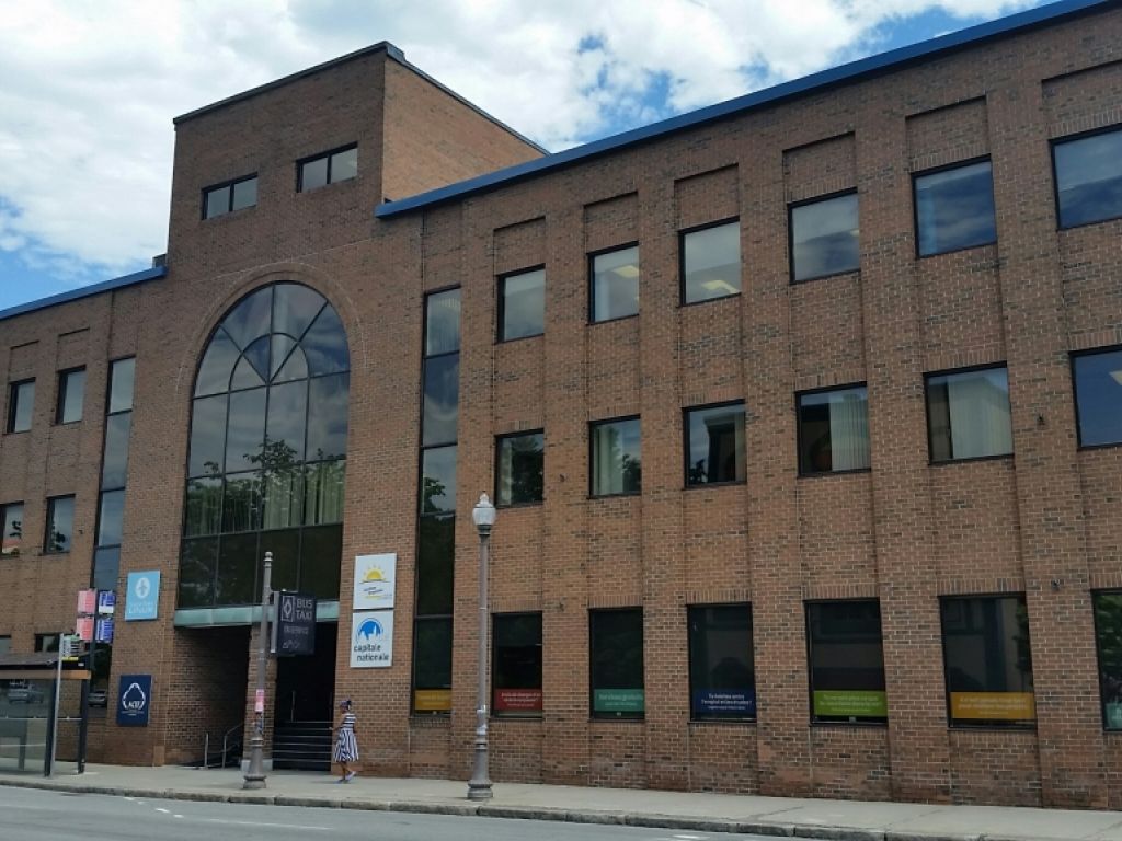 LOCAL À LOUER.CA, le #1 site d'annonces commercial au Québec et de ...