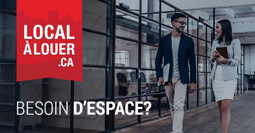 LOCAL À LOUER.CA, le #1 site d'annonces commercial au Québec et de ...