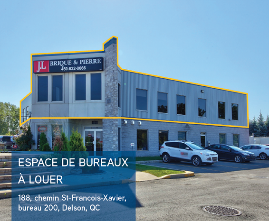 LOCAL À LOUER.CA, le #1 site d'annonces commercial au Québec et de ...