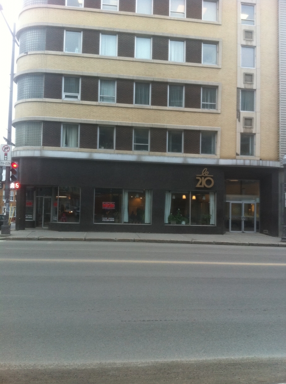 LOCAL À LOUER.CA, le #1 site d'annonces commercial au Québec et de ...